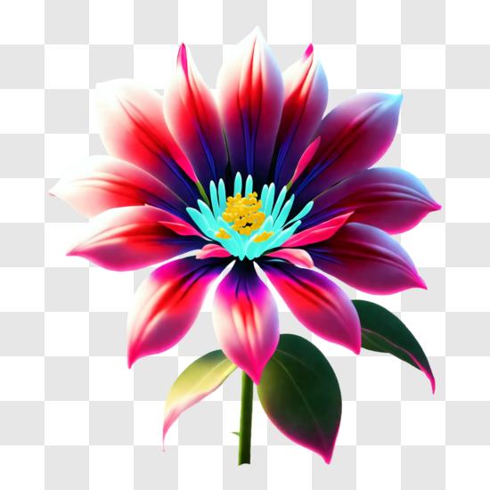 Pretty Flower PNG - Download Free & Premium Transparent Pretty Flower ...