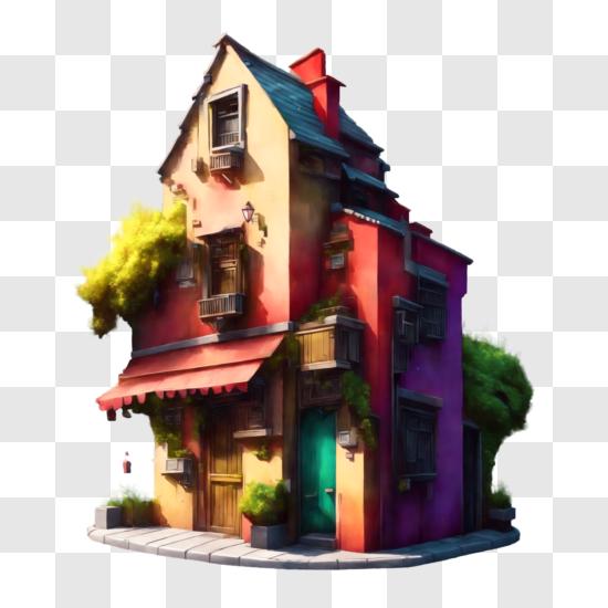 Alley PNG - Download Free & Premium Transparent Alley PNG Images Online ...