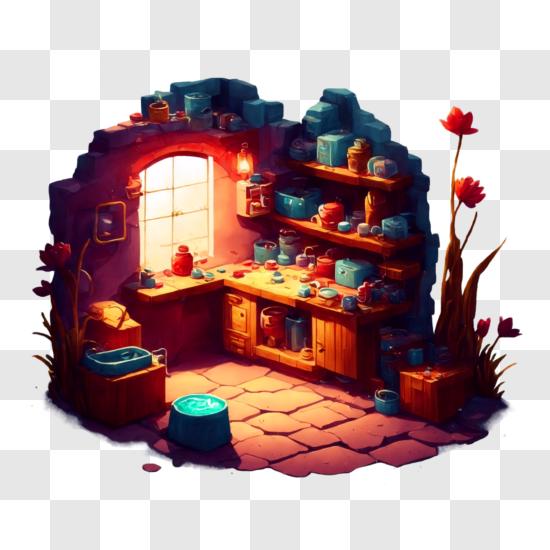 Basement PNG - Download Free & Premium Transparent Basement PNG Images ...