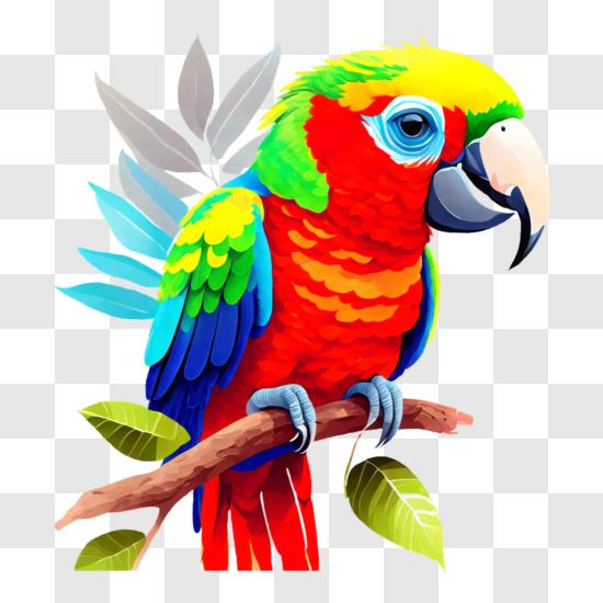 Loro PNG - Descarga Imágenes Loro PNG Transparentes Prémium y Gratis En ...