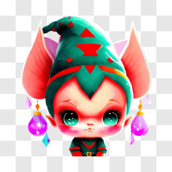 Evil Elf PNG - Download Free & Premium Transparent Evil Elf PNG Images ...