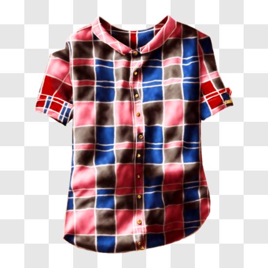 Flannel Shirt PNG - Download Free & Premium Transparent Flannel Shirt ...