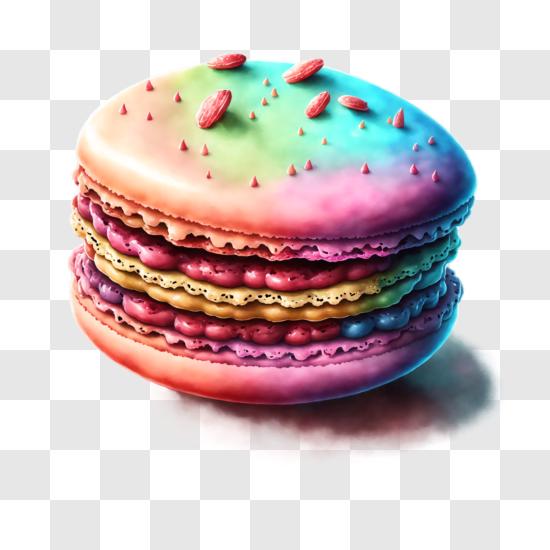 Macaroon PNG - Download Free & Premium Transparent Macaroon PNG Images ...