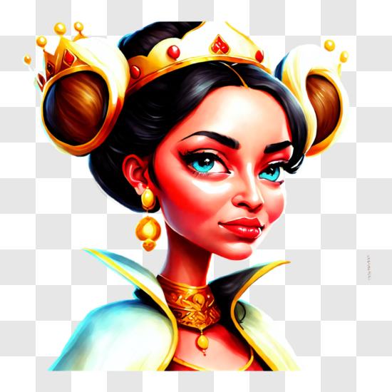 Queen PNG - Download Free & Premium Transparent Queen PNG Images Online ...