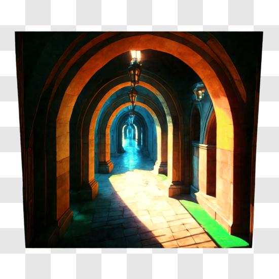 Tunnel PNG - Download Free & Premium Transparent Tunnel PNG Images ...
