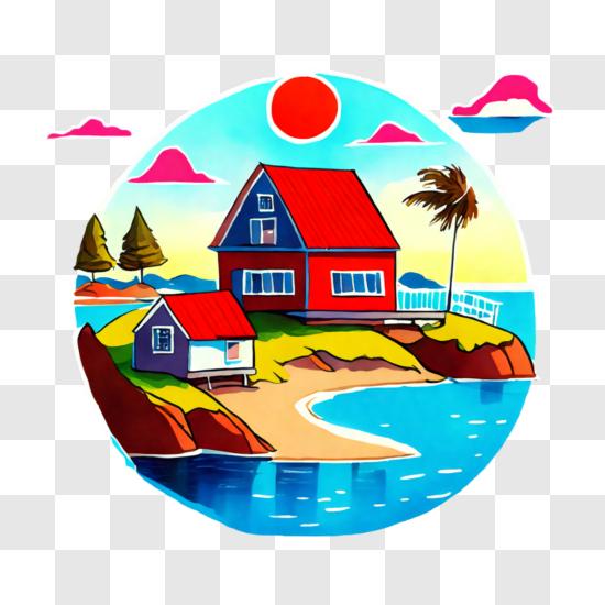 Cape Cod PNG - Download Free & Premium Transparent Cape Cod PNG Images ...