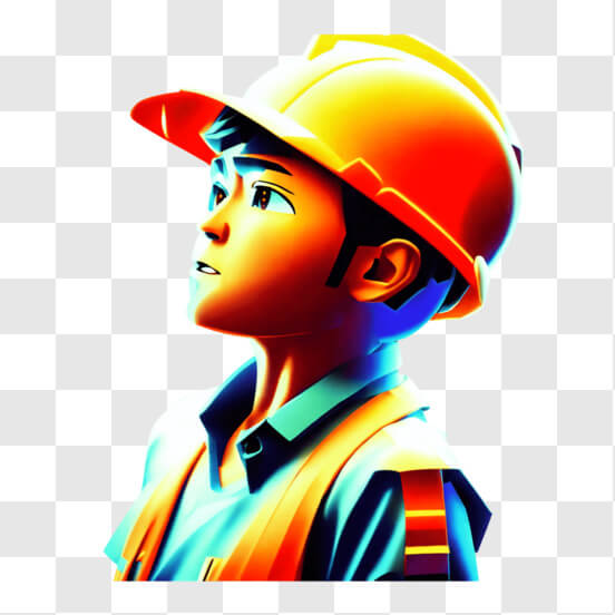 Contractor Working PNG - Download Free & Premium Transparent Contractor ...