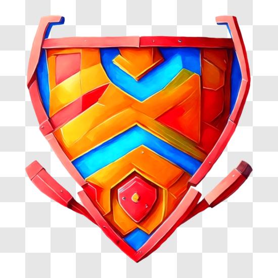 Shield Drawing PNG - Download Free & Premium Transparent Shield Drawing ...