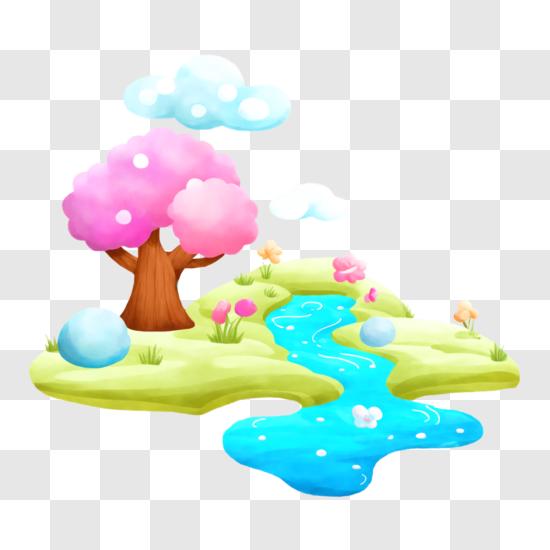 Water Stream PNG - Download Free & Premium Transparent Water Stream PNG ...