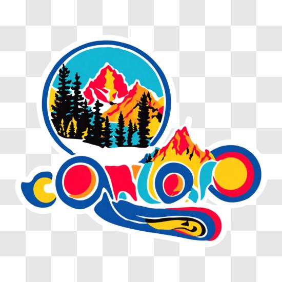 Colorado Icon PNG - Download Free & Premium Transparent Colorado Icon ...