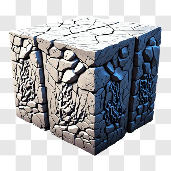 Stone Block PNG - Download Free & Premium Transparent Stone Block PNG ...