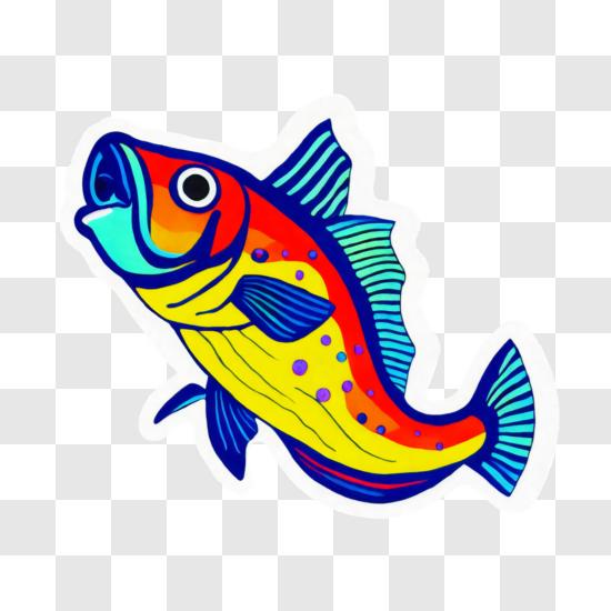 Bass Fish PNG - Download Free & Premium Transparent Bass Fish PNG ...