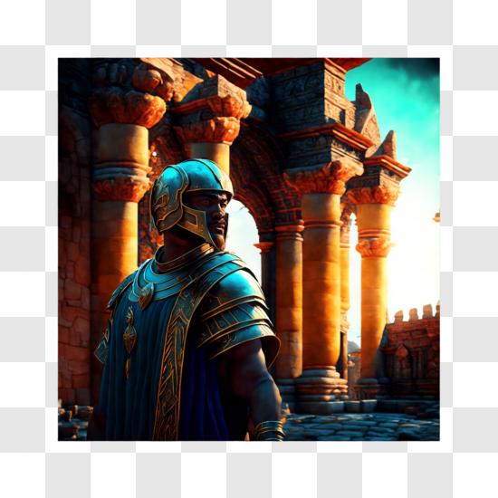 Gladiator PNG - Download Free & Premium Transparent Gladiator PNG ...
