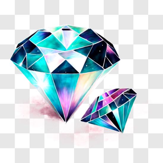 Diamond Glanz PNG – Kostenlose & Hochwertige Transparente Diamond Glanz ...