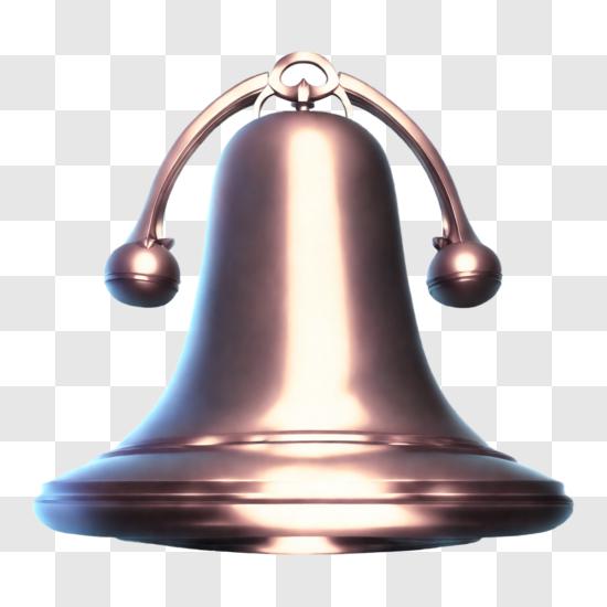 Bell PNG - Download Free & Premium Transparent Bell PNG Images Online ...