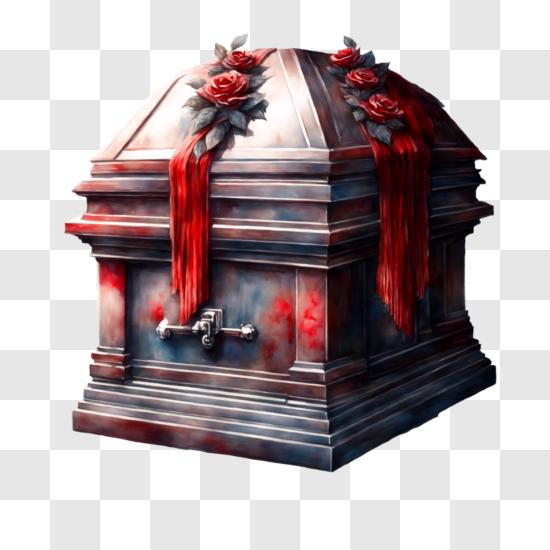 Casket PNG - Download Free & Premium Transparent Casket PNG Images ...