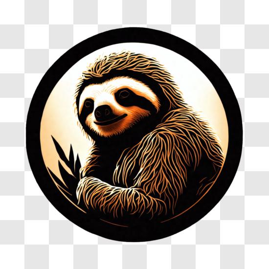 Sloth PNG - Download Free & Premium Transparent Sloth PNG Images Online ...
