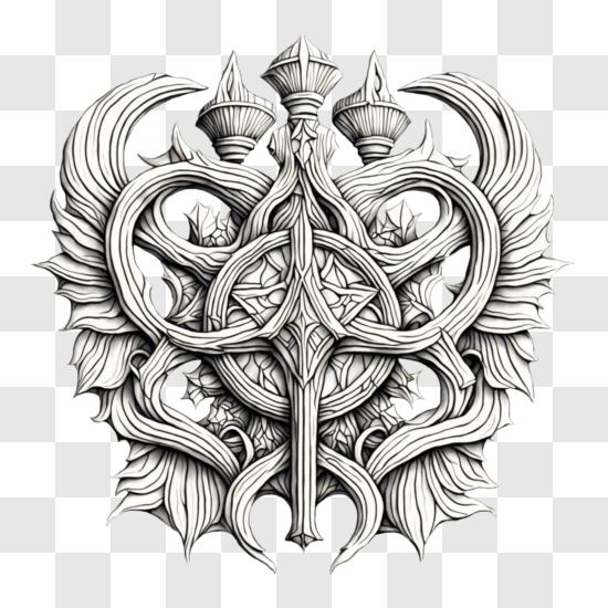 Army Sigil PNG - Download Free & Premium Transparent Army Sigil PNG ...
