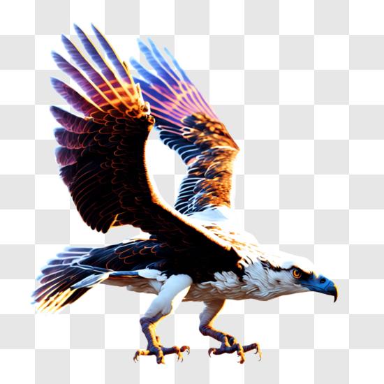 Osprey PNG - Download Free & Premium Transparent Osprey PNG Images ...