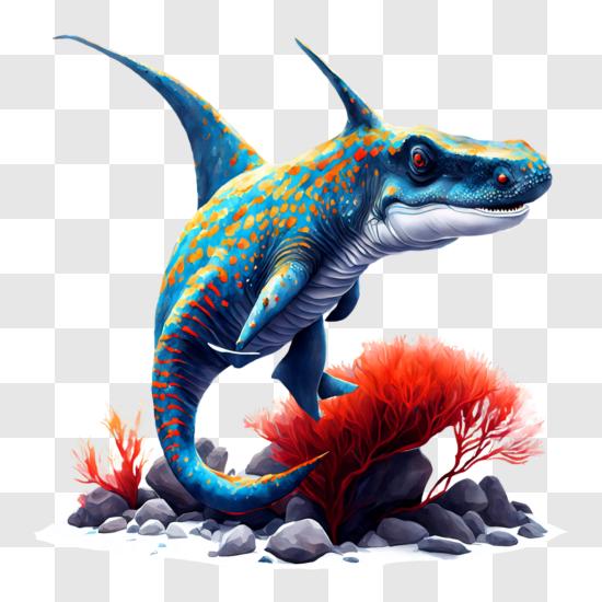 Plesiosaur PNG - Download Free & Premium Transparent Plesiosaur PNG ...