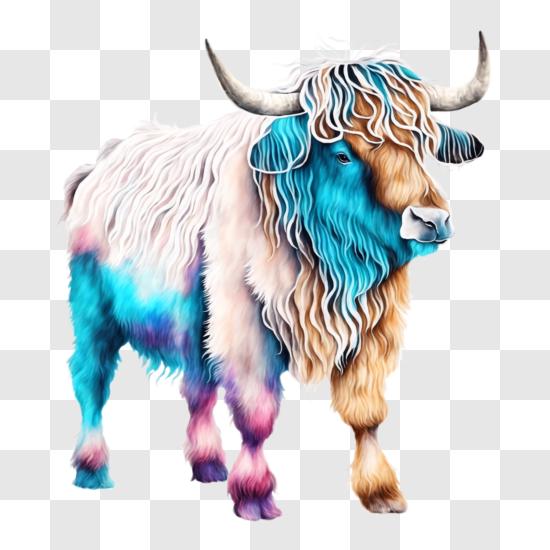 Yak PNG - Download Free & Premium Transparent Yak PNG Images Online ...