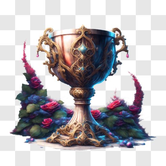 Chalice PNG - Download Free & Premium Transparent Chalice PNG Images ...