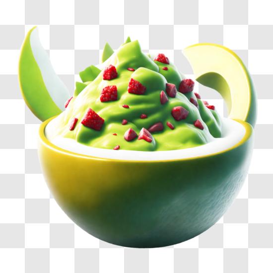 Guacamole PNG - Download Free & Premium Transparent Guacamole PNG ...