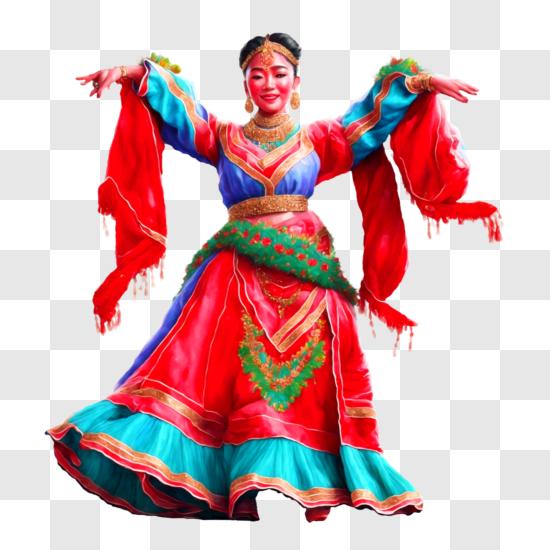 Cultural Dance PNG - Download Free & Premium Transparent Cultural Dance ...