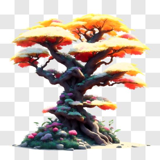 Small Tree PNG - Download Free & Premium Transparent Small Tree PNG ...