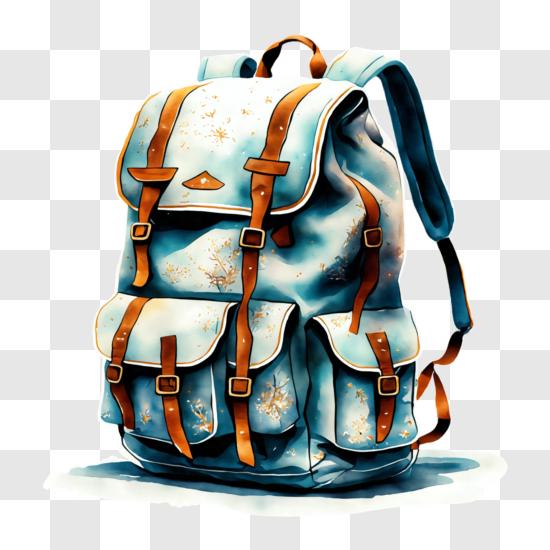 Mochila PNG - Descarga Imágenes Mochila PNG Transparentes Prémium y ...