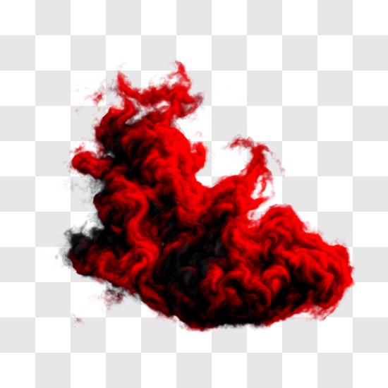 Red Smoke PNG - Download Free & Premium Transparent Red Smoke PNG ...