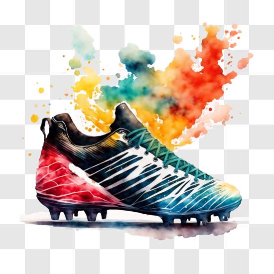 Tacón De Fútbol PNG - Descarga Imágenes Tacón De Fútbol PNG ...