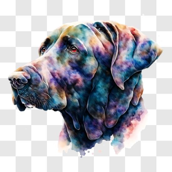 Black Lab PNG - Download Free & Premium Transparent Black Lab PNG ...