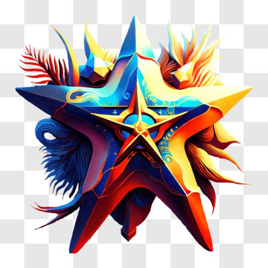 Nautical Star PNG - Download Free & Premium Transparent Nautical Star ...