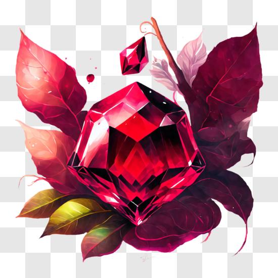 Ruby PNG - Download Free & Premium Transparent Ruby PNG Images Online ...
