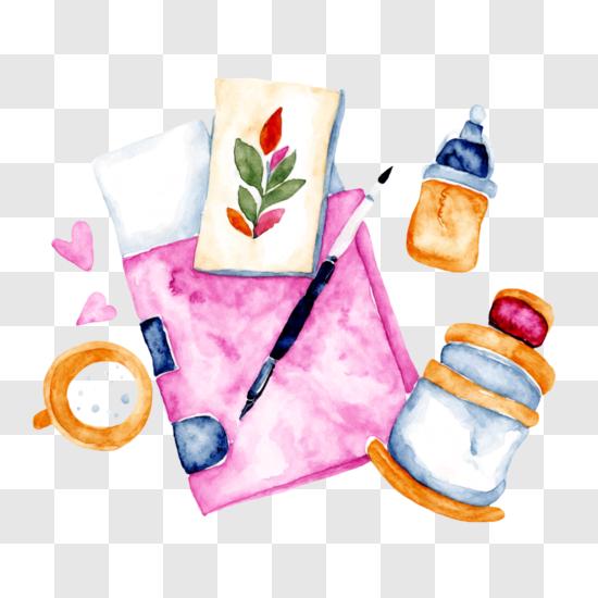 Journaling PNG - Download Free & Premium Transparent Journaling PNG ...