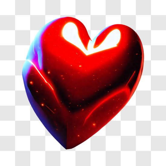 Red Heart PNG - Download Free & Premium Transparent Red Heart PNG ...
