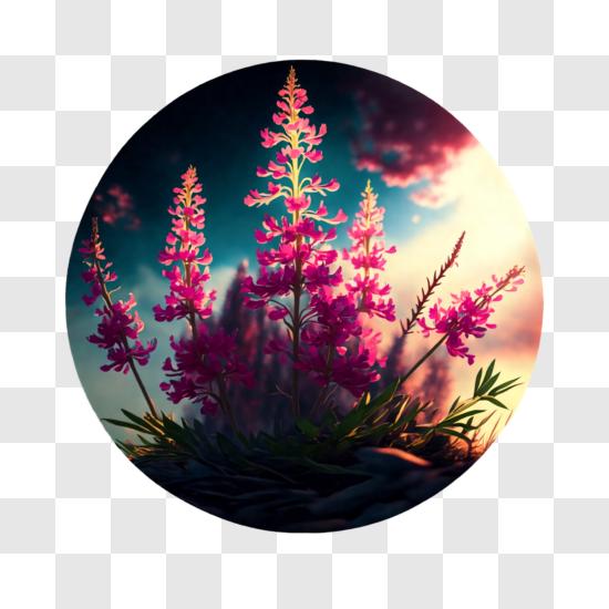 Fireweed PNG - Download Free & Premium Transparent Fireweed PNG Images ...