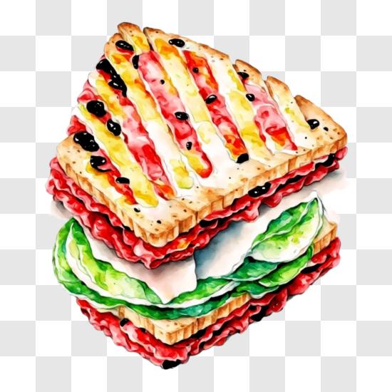 Panini PNG - Download Free & Premium Transparent Panini PNG Images ...