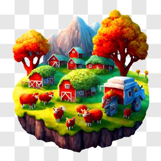 Farming PNG - Download Free & Premium Transparent Farming PNG Images ...