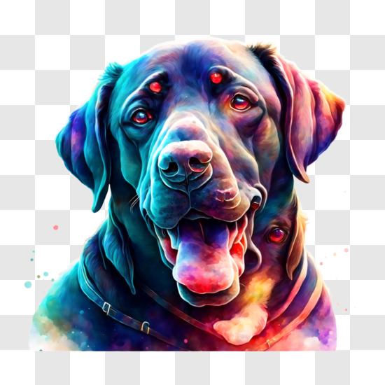 Black Lab PNG - Download Free & Premium Transparent Black Lab PNG ...