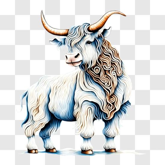 Yak PNG - Download Free & Premium Transparent Yak PNG Images Online ...