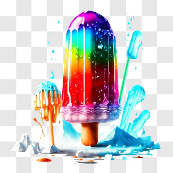 Ice Pop PNG - Download Free & Premium Transparent Ice Pop PNG Images ...