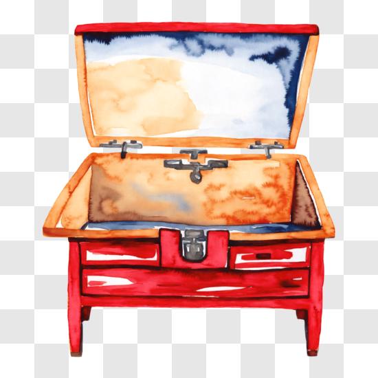 Open Chest PNG - Download Free & Premium Transparent Open Chest PNG ...