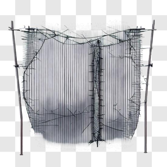 Barb Wire Frame PNG - Download Free & Premium Transparent Barb Wire ...
