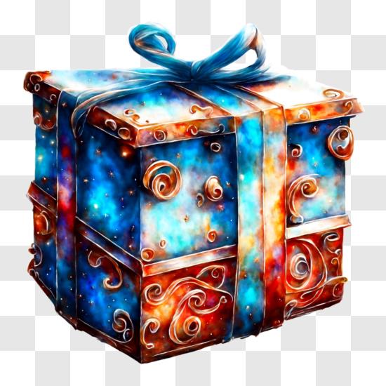 Blue Box PNG - Download Free & Premium Transparent Blue Box PNG Images ...