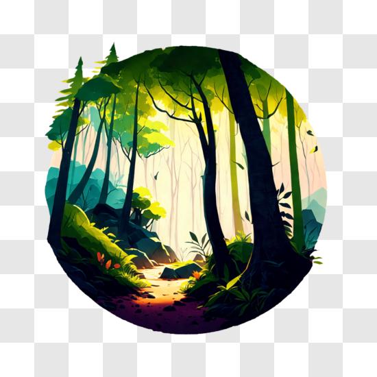 Forrest PNG - Download Free & Premium Transparent Forrest PNG Images ...