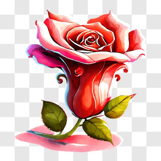 Tea Rose PNG - Download Free & Premium Transparent Tea Rose PNG Images ...