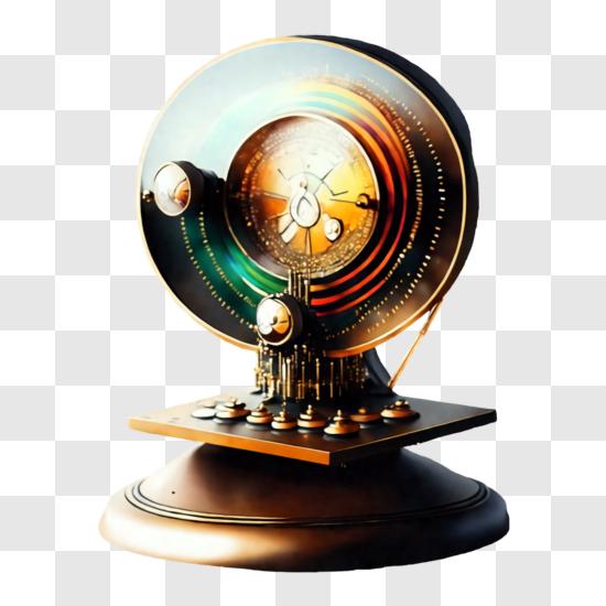 Enigma Machine Dial PNG - Download Free & Premium Transparent Enigma ...