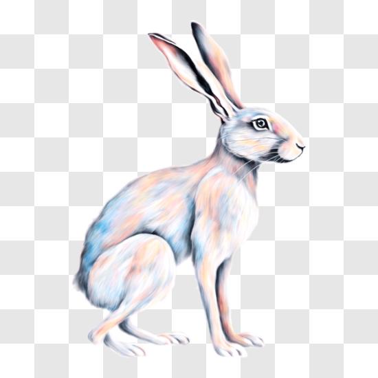 Hare PNG - Download Free & Premium Transparent Hare PNG Images Online ...